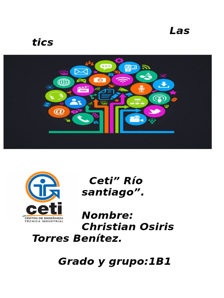 Christian Osiris Torres Benítez | PDF