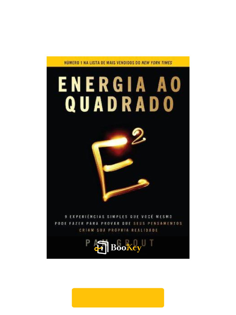 Energia Ao Quadrado | PDF