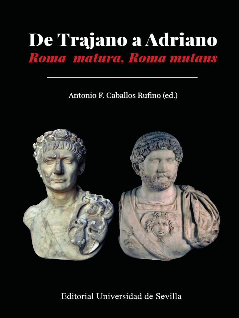 De Trajano A Adriano | PDF