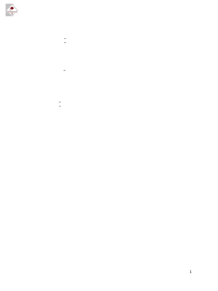 TCS NQT Numerical Ability Book AEC 2024 | PDF