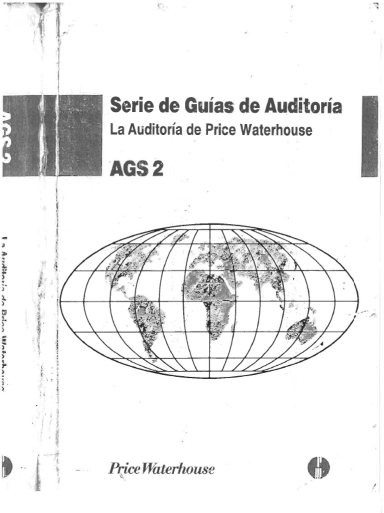 PW AGS2 SerieGuiasAuditoria | PDF