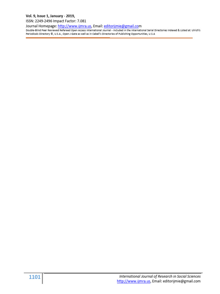 Rag Pickers Ref 3 | PDF