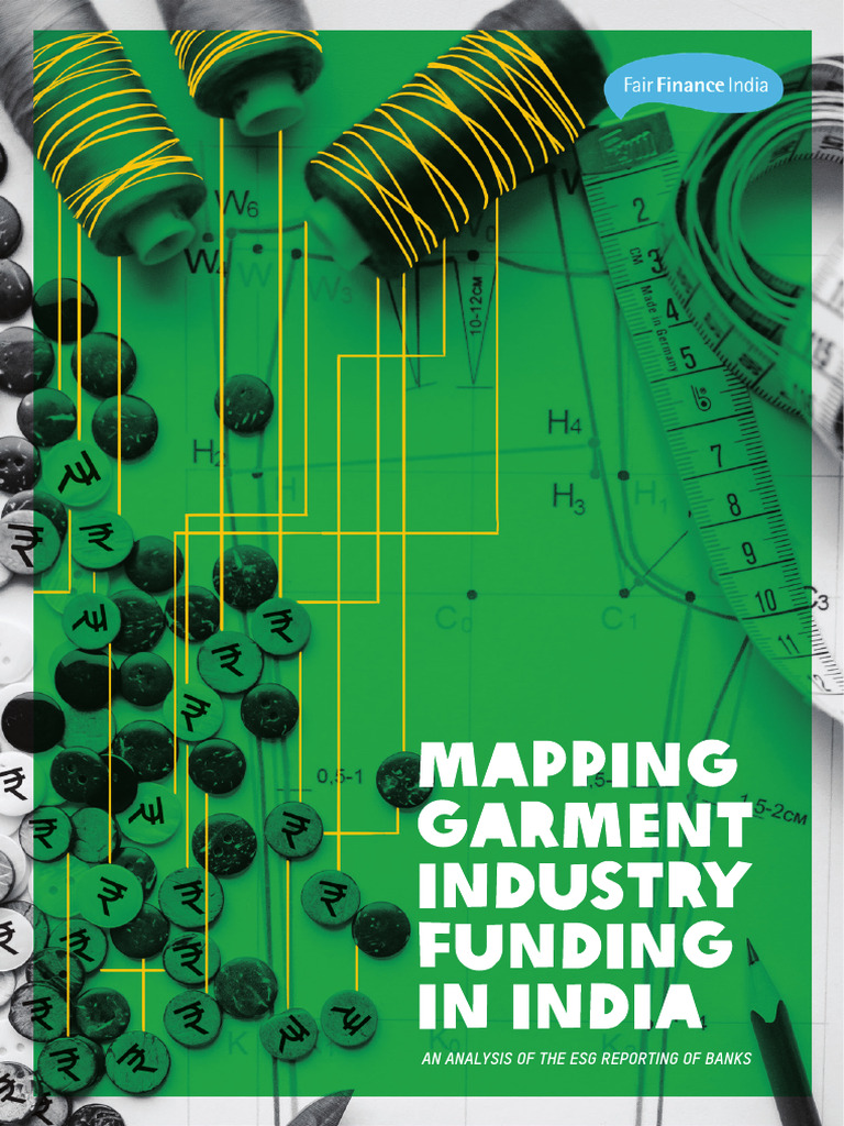 Garment Report | PDF