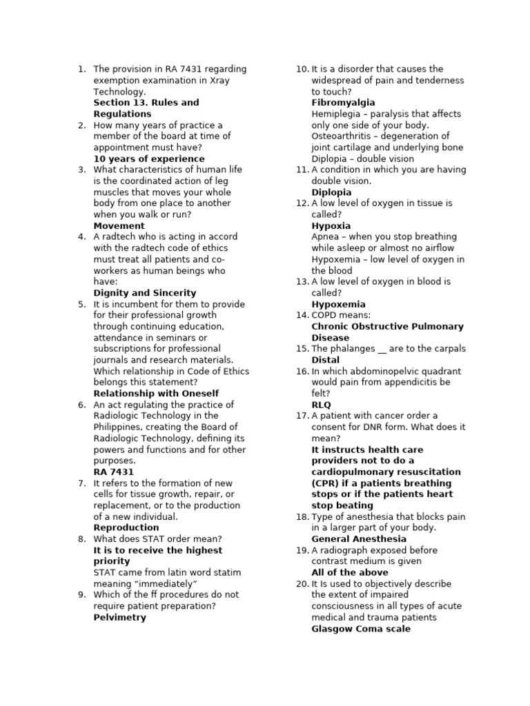 Cluster 4 Rationale | PDF