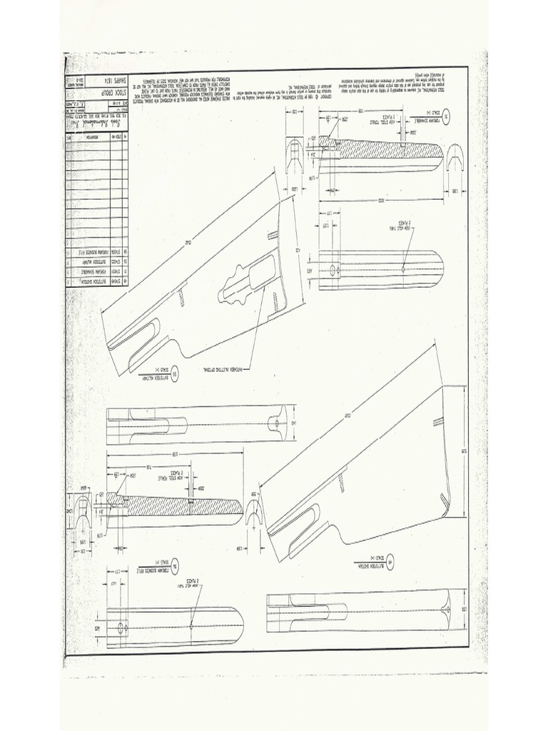 1874 Sharps | PDF