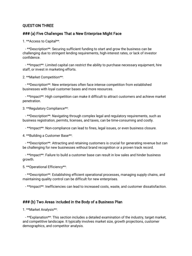 Question Three-Wps Office | PDF | Coffee | Starbucks