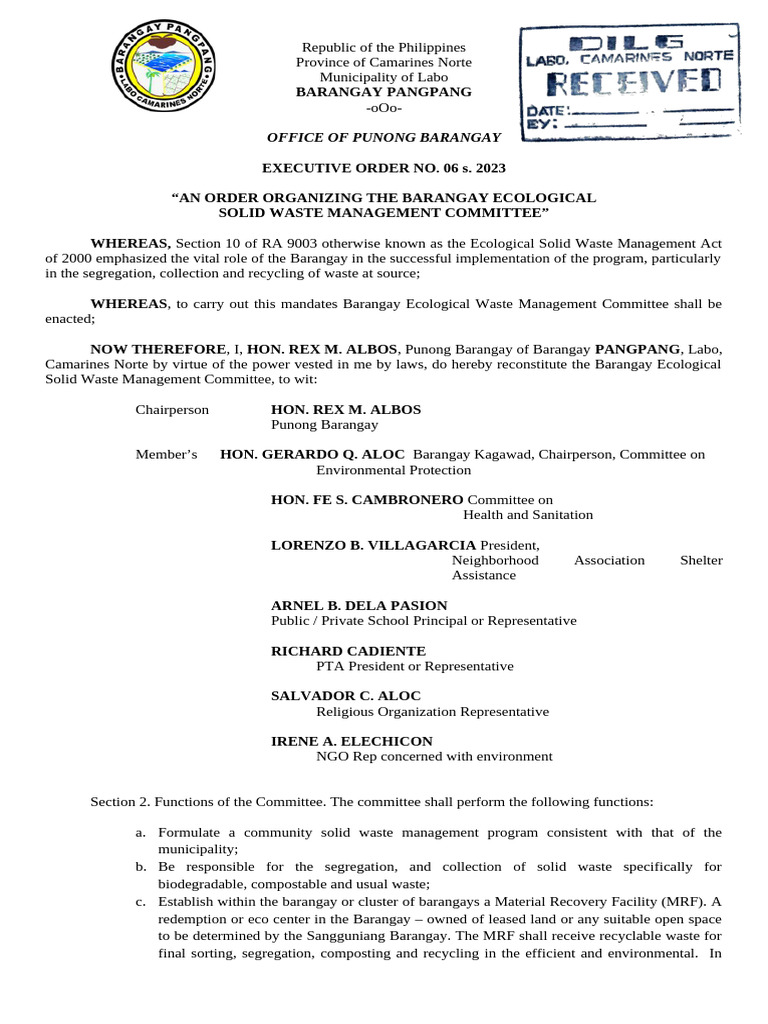 06 Beswmc | PDF