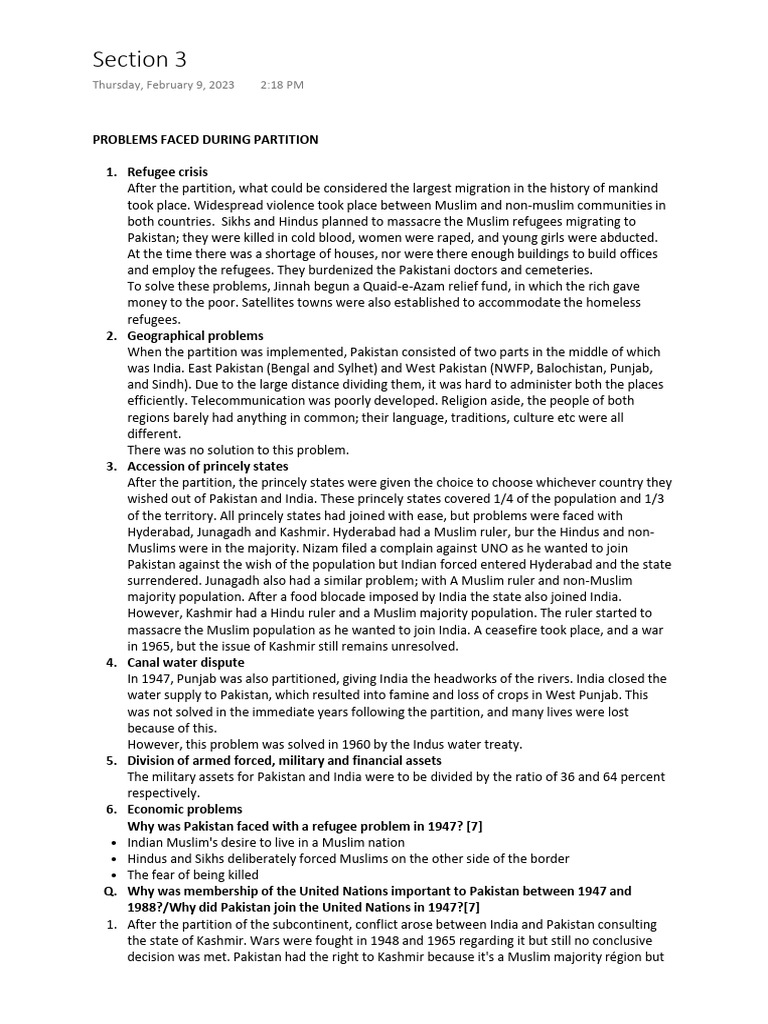 2059 - Section 3 | PDF