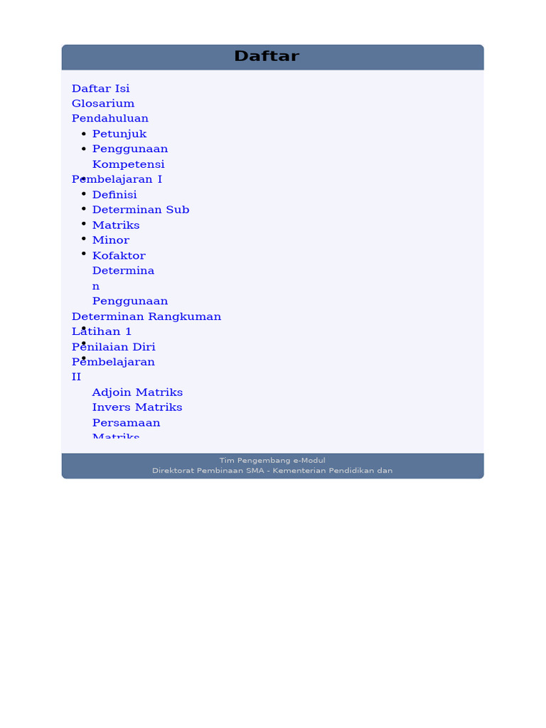 Materi Talking About Self | PDF