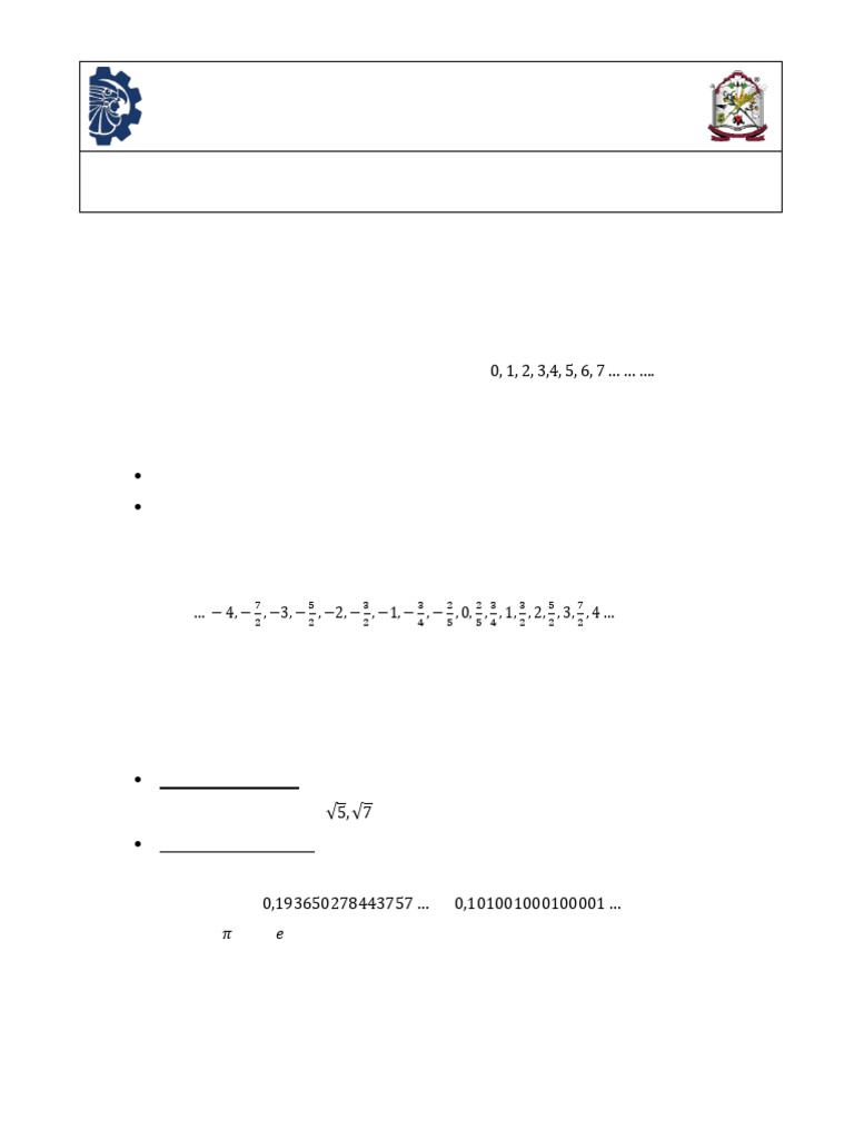 Manual Del Curso Propedéutico 2024 | PDF