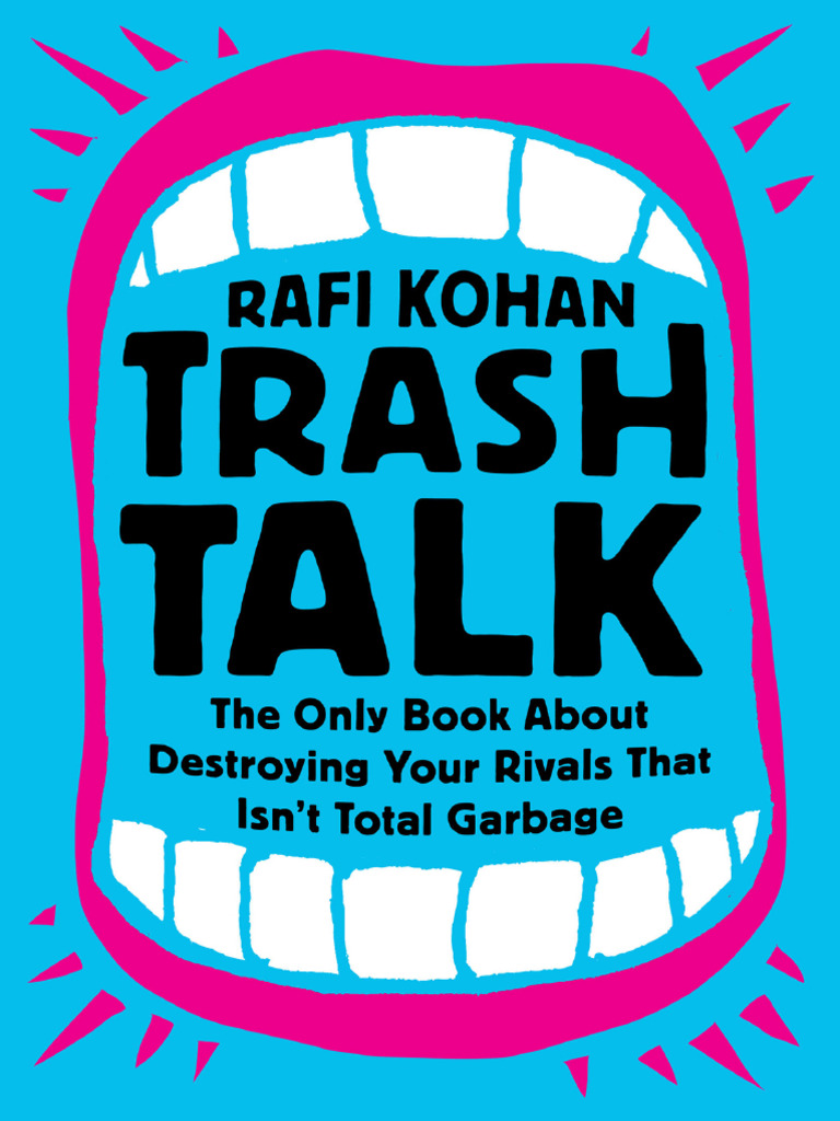 Trash Talk | PDF