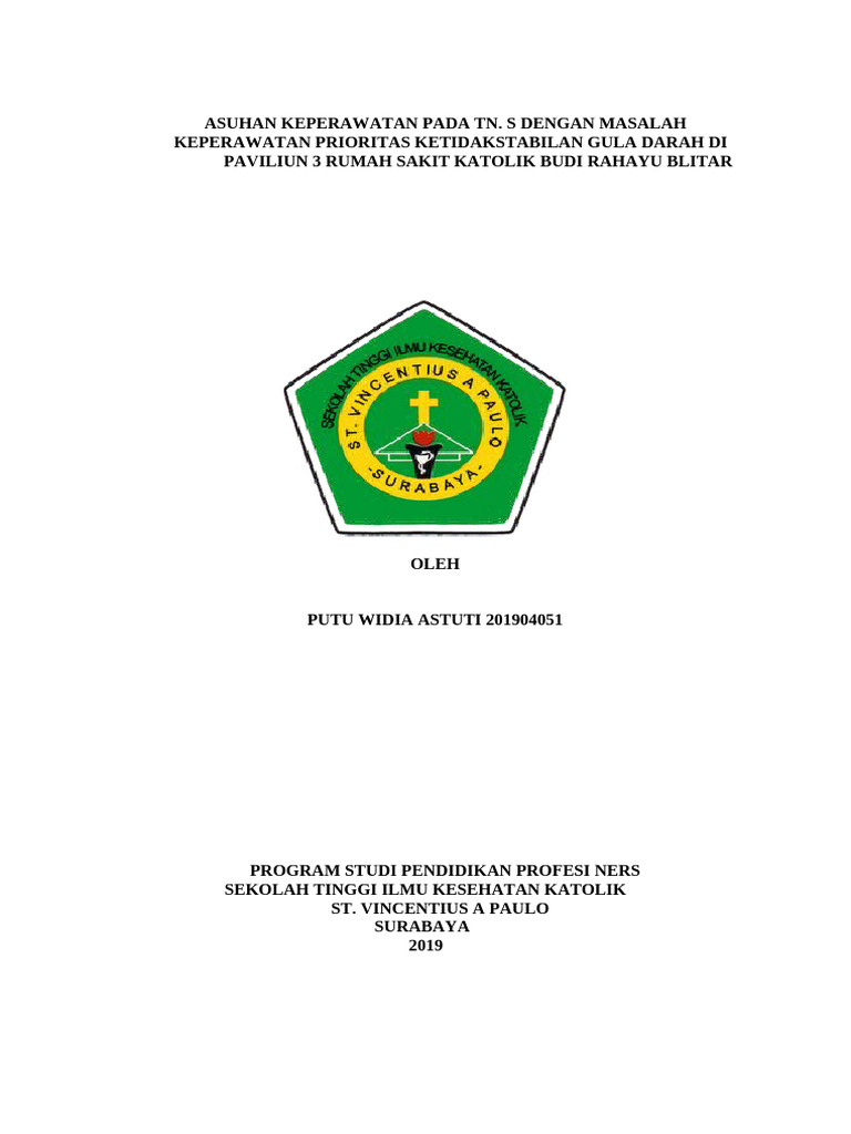 KMB 1 Individu | PDF