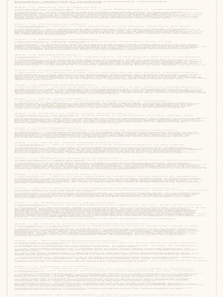 Dvaita, Advaita, Vishishtadvaita Vedanta Explanation in Detailed | PDF