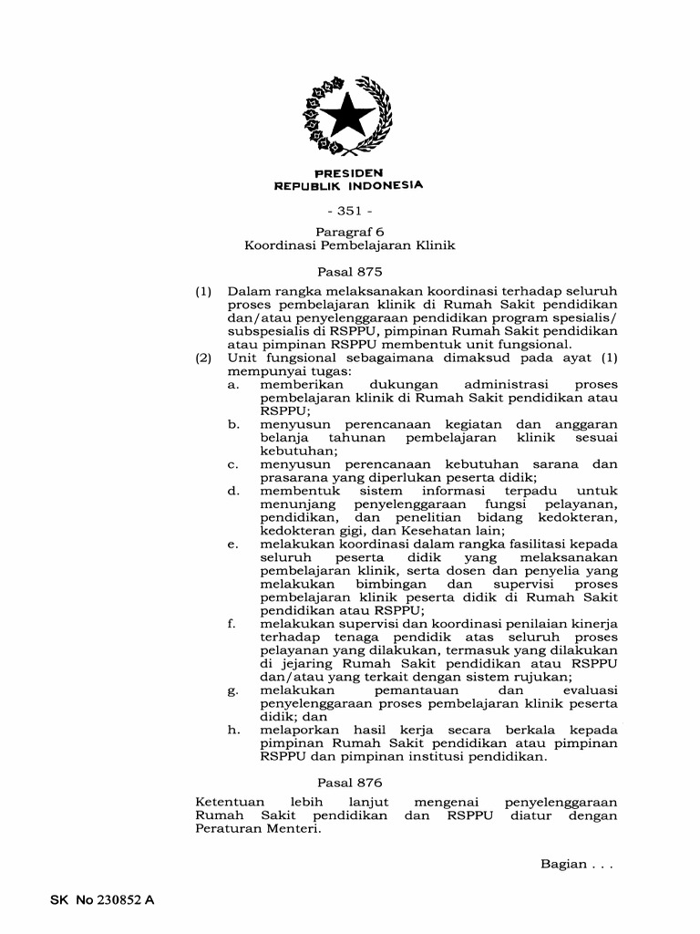 PP Nomor 28 Tahun 2024-1-49 | PDF