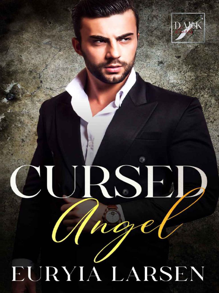 Cursed - Angel Novel - Euryia - Larsen | PDF