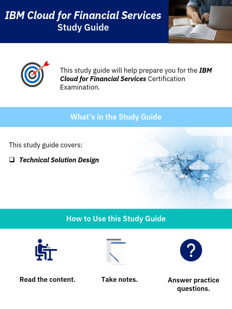 FS Cloud - 4 - Technical Solution Design | PDF