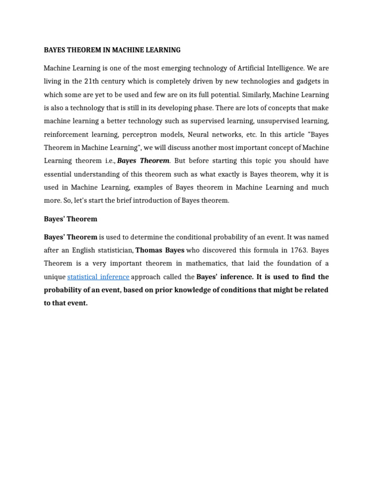Unit V Pdf
