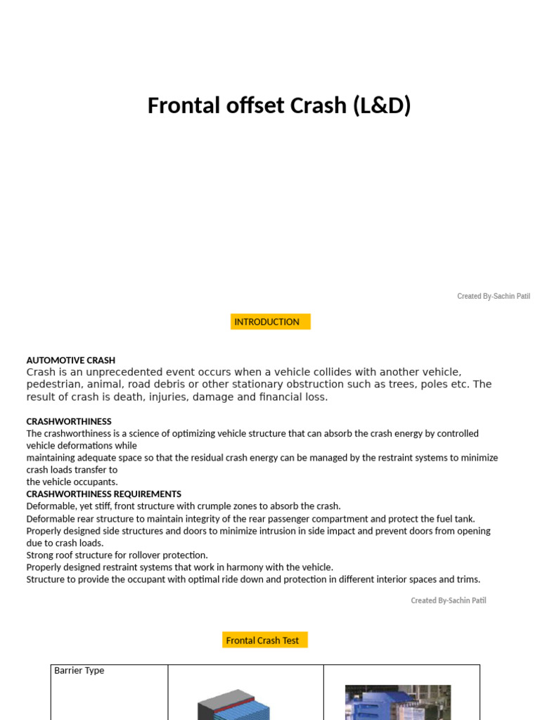 Load Path Info | PDF