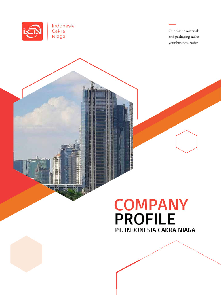 Company Profile INDOCAKRA 2019 FINAL | PDF