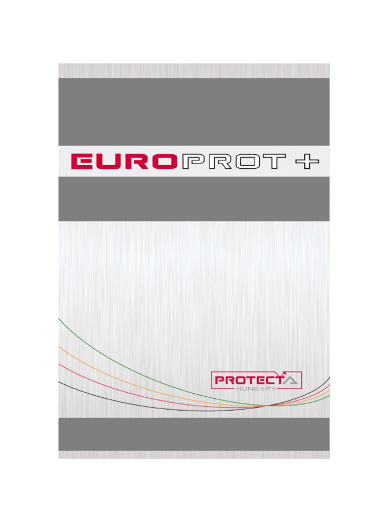 ct4 Setting Guide v1.1 | PDF