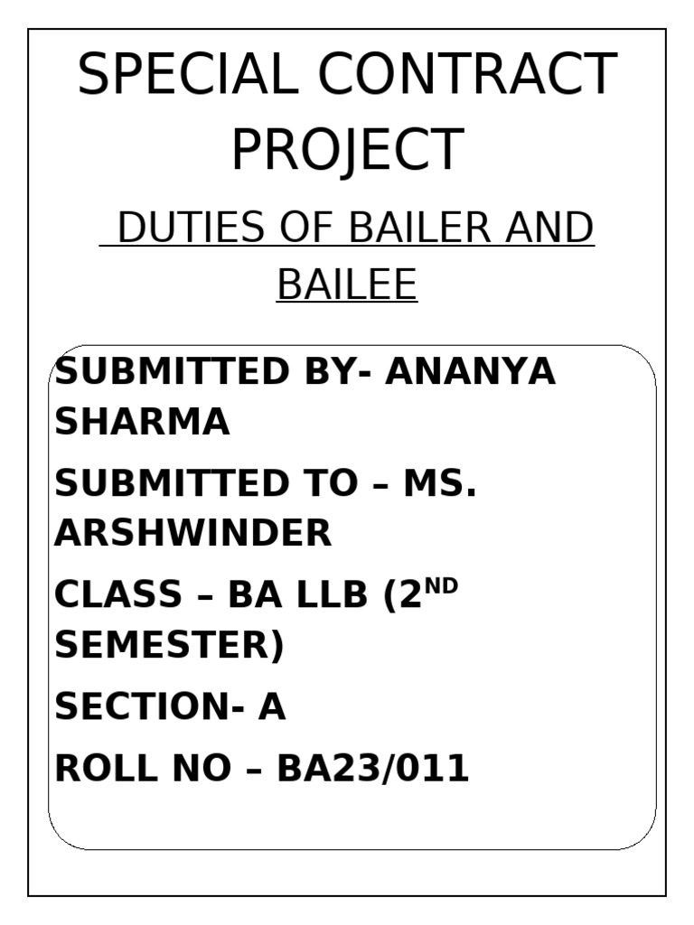 POLITICAL SCIENCE PROJECT | PDF