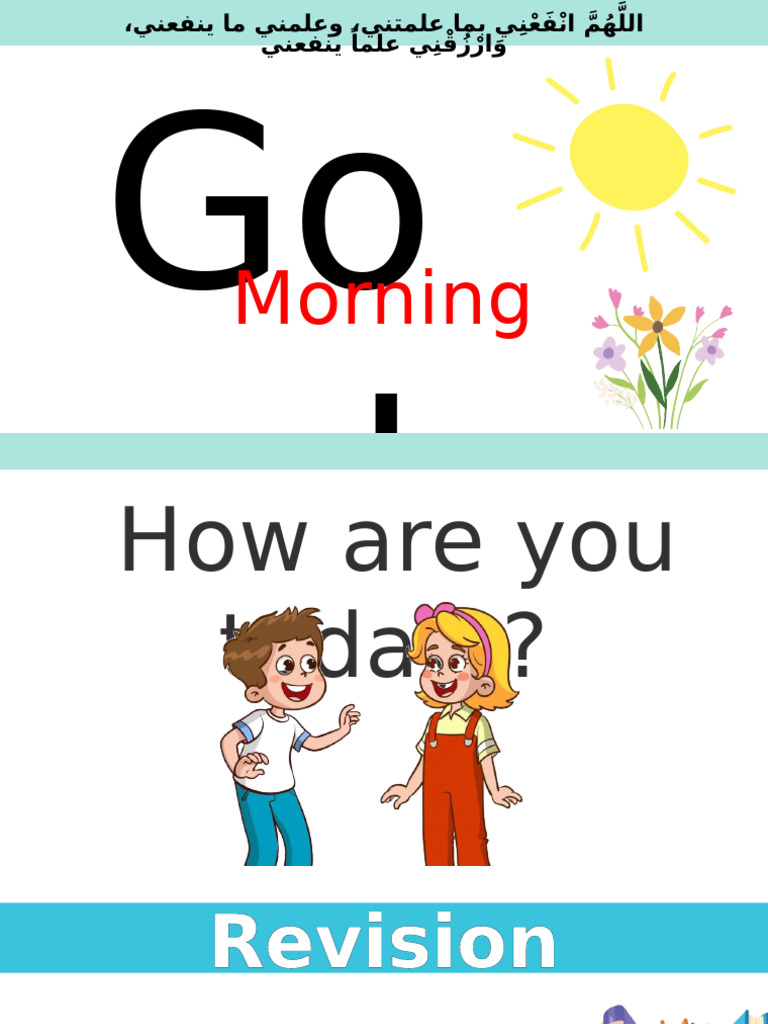 SG1 Unit 13 Lesson 4 (Term 3) | PDF | Foreign Language Studies