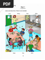 My English Notebook Cover and Term Covers | PDF | Language Arts ...