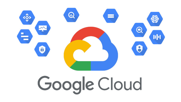 GG Cloud | PDF