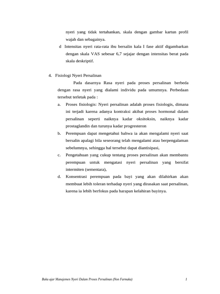 BUKU AJAR MANAGEMEN NYERI Sri Rejeki II 2020-45-52 | PDF