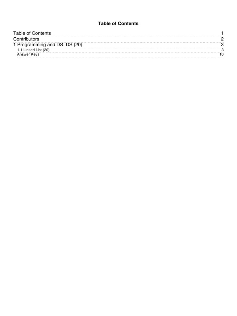 2b.deletion in Linked List | PDF 2b.deletion in Linked List | PDF