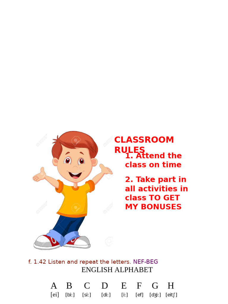 Unit 1 Students 2022 | PDF