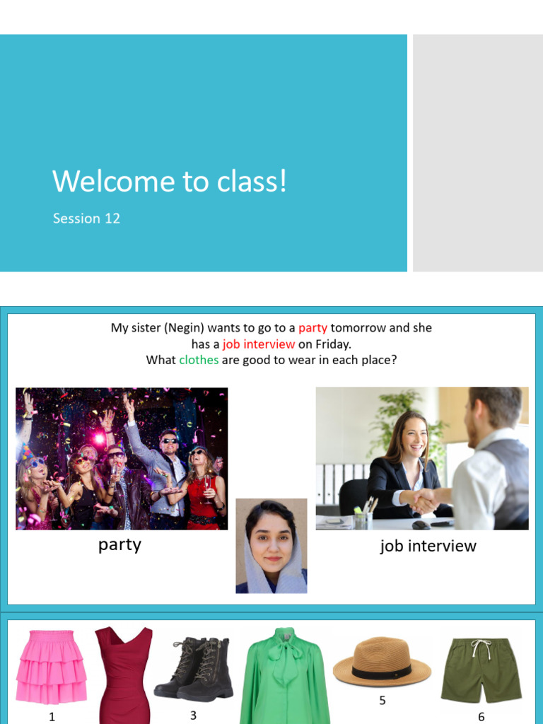 FC1A - Unit 3 - C | PDF