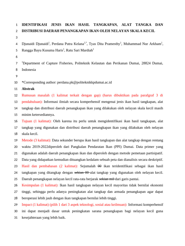 20220722-Latihan Identifikasi Jenis IHT | PDF