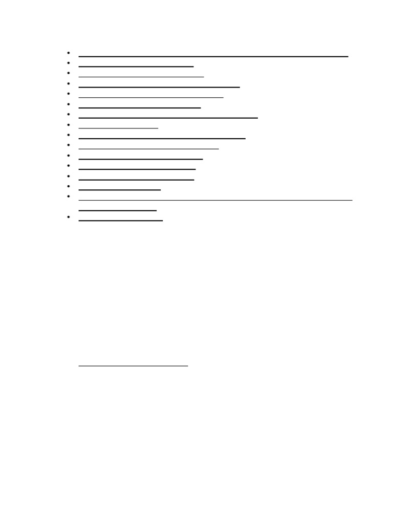 Course Topics PDF