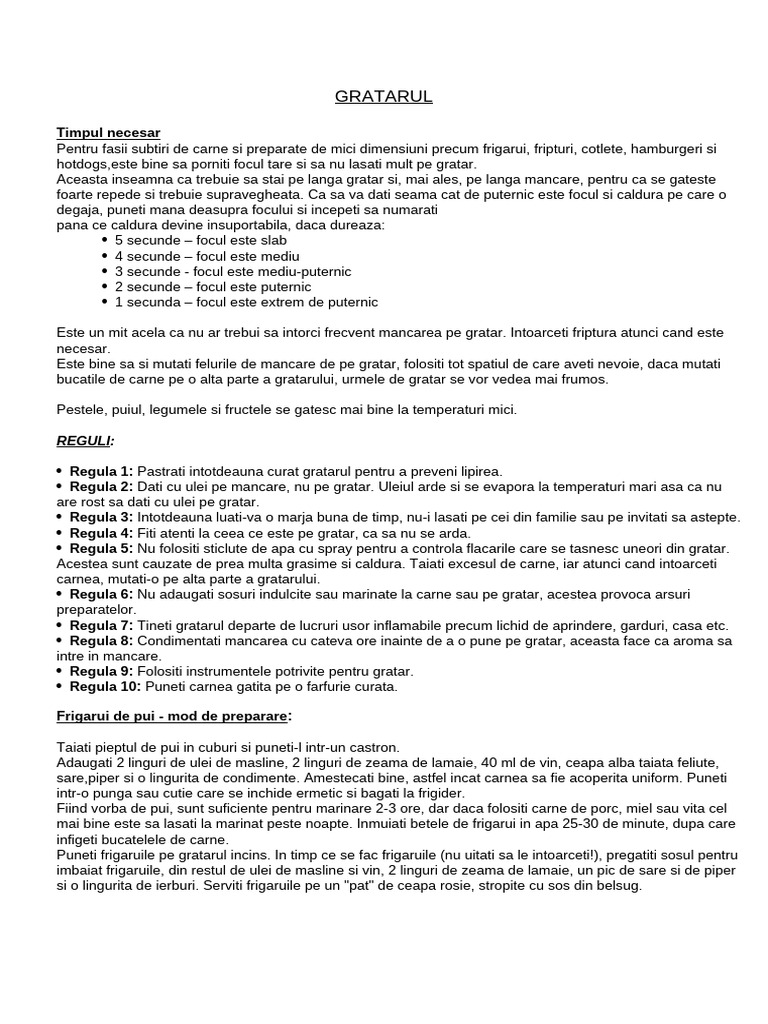 GRATARUL | PDF