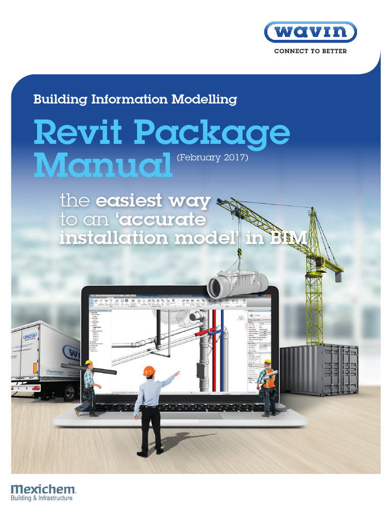 Manual Revit Packages | PDF