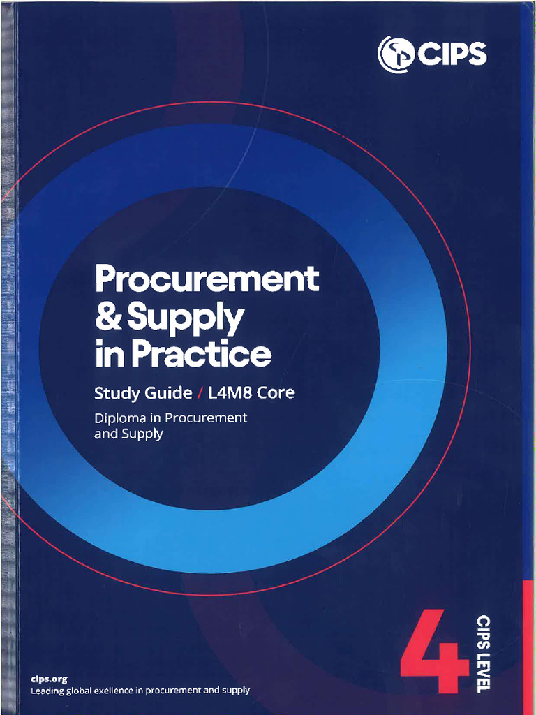 New Version Study Guide l4 - m8 | PDF