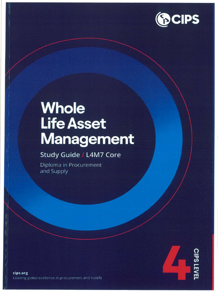 New Version Study Guide l4 - m7 | PDF