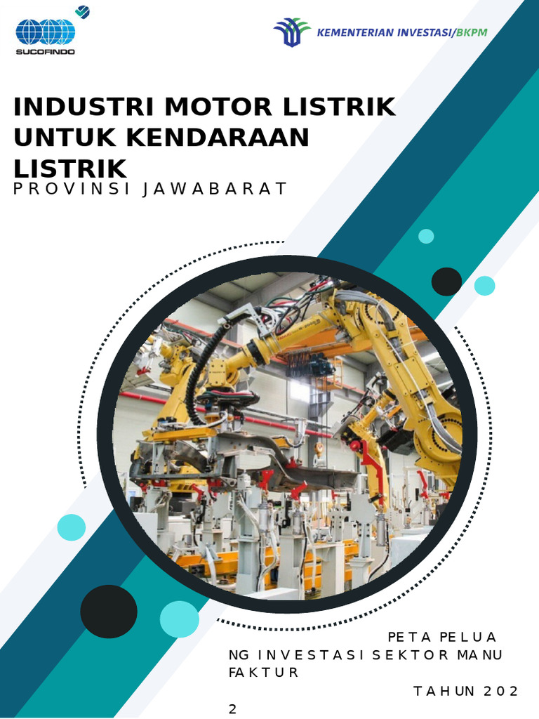 r16 Exum Industri Motor Listrik | PDF