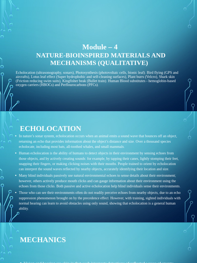 Module 4 Pdf