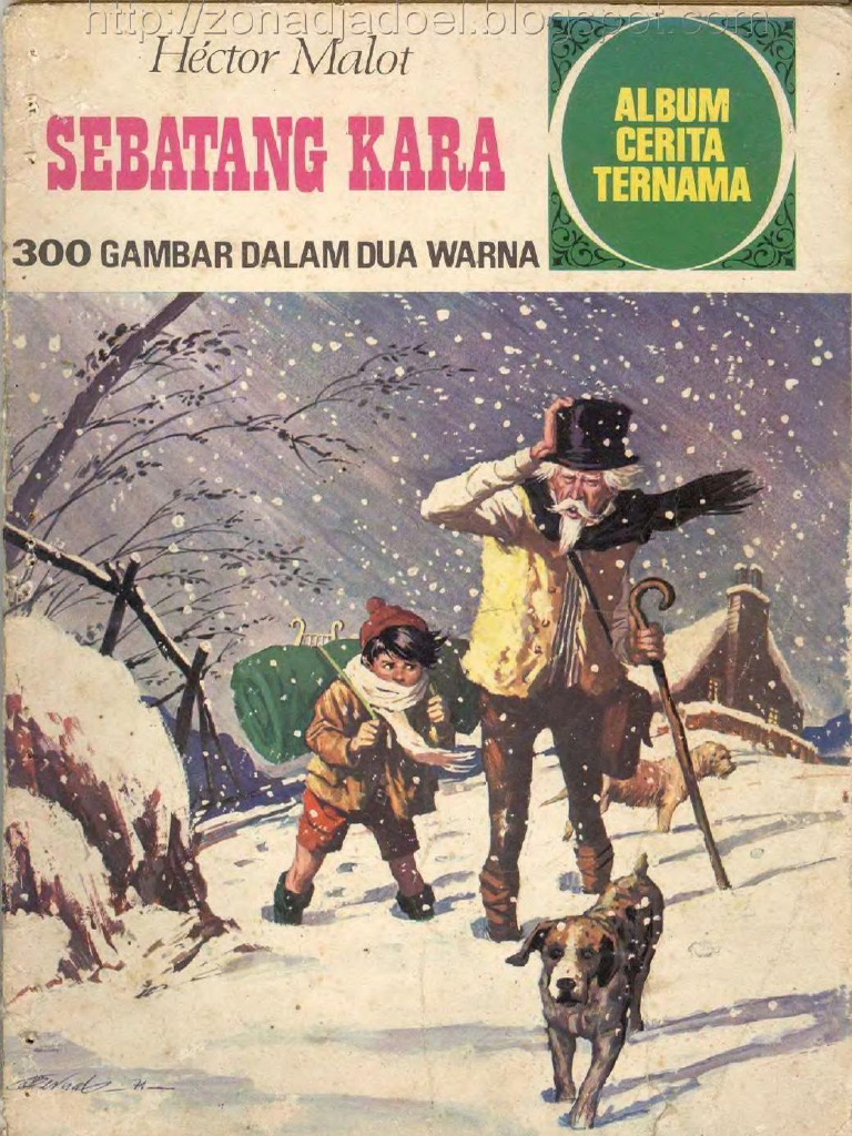 ACT - Sebatang Kara | PDF