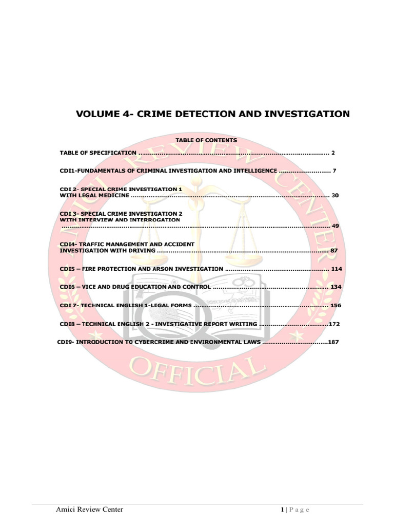 V5 Lea | PDF