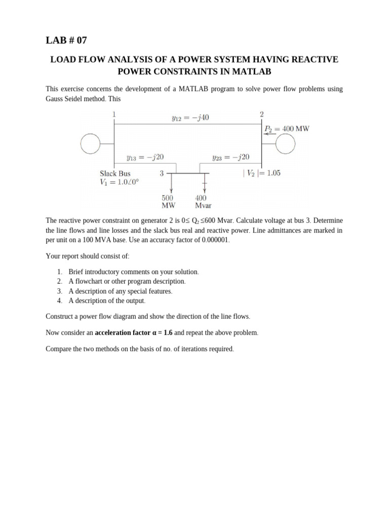 LAB 7 PSA Word | PDF