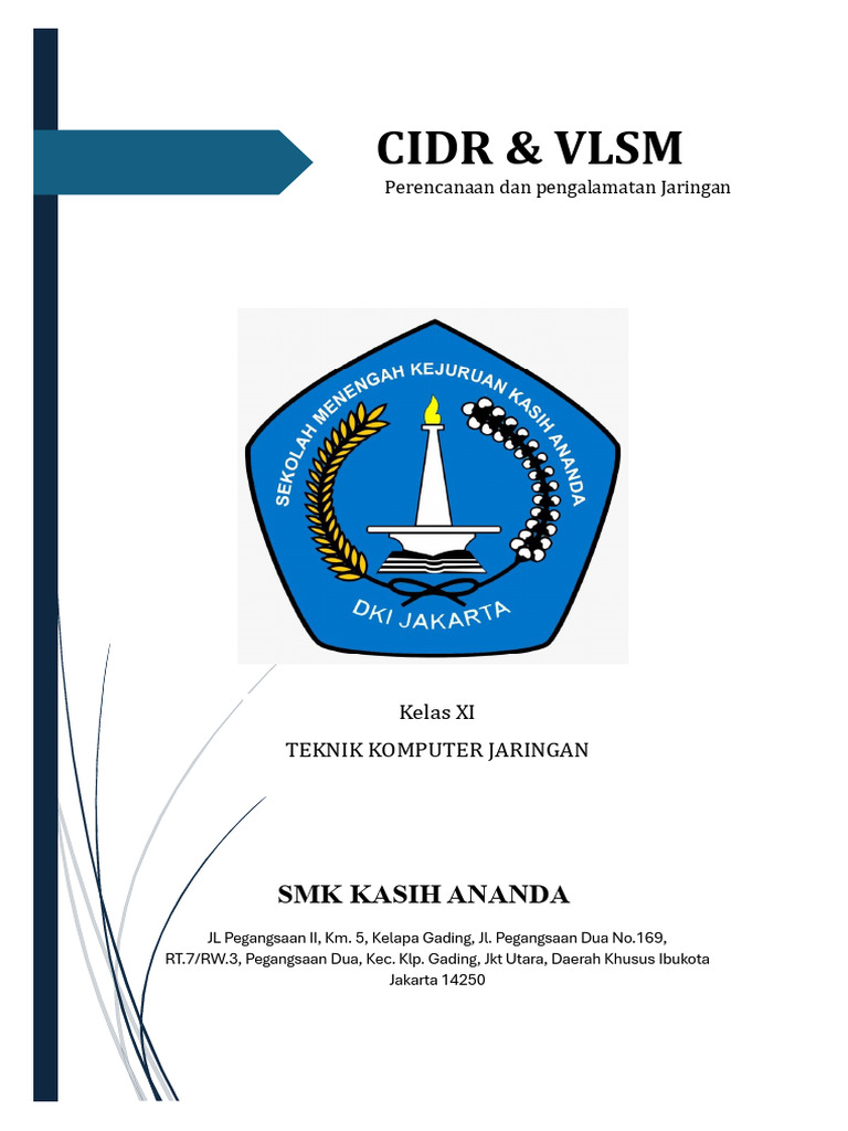CIDR | PDF