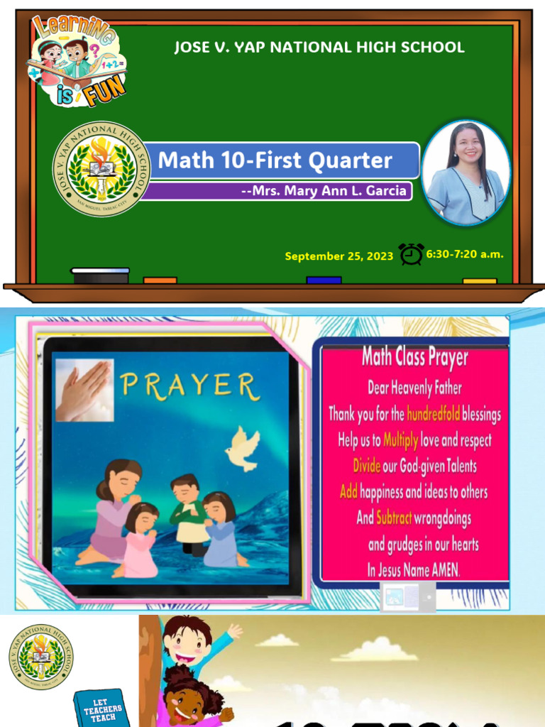 Arithmetic Series Pdf