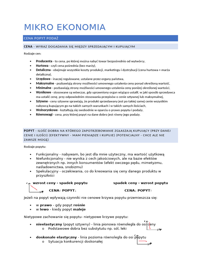 Economy For Dummies Pdf