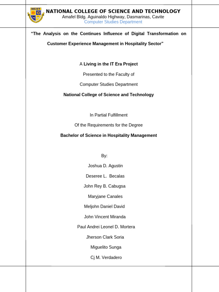 Pisting Research | PDF