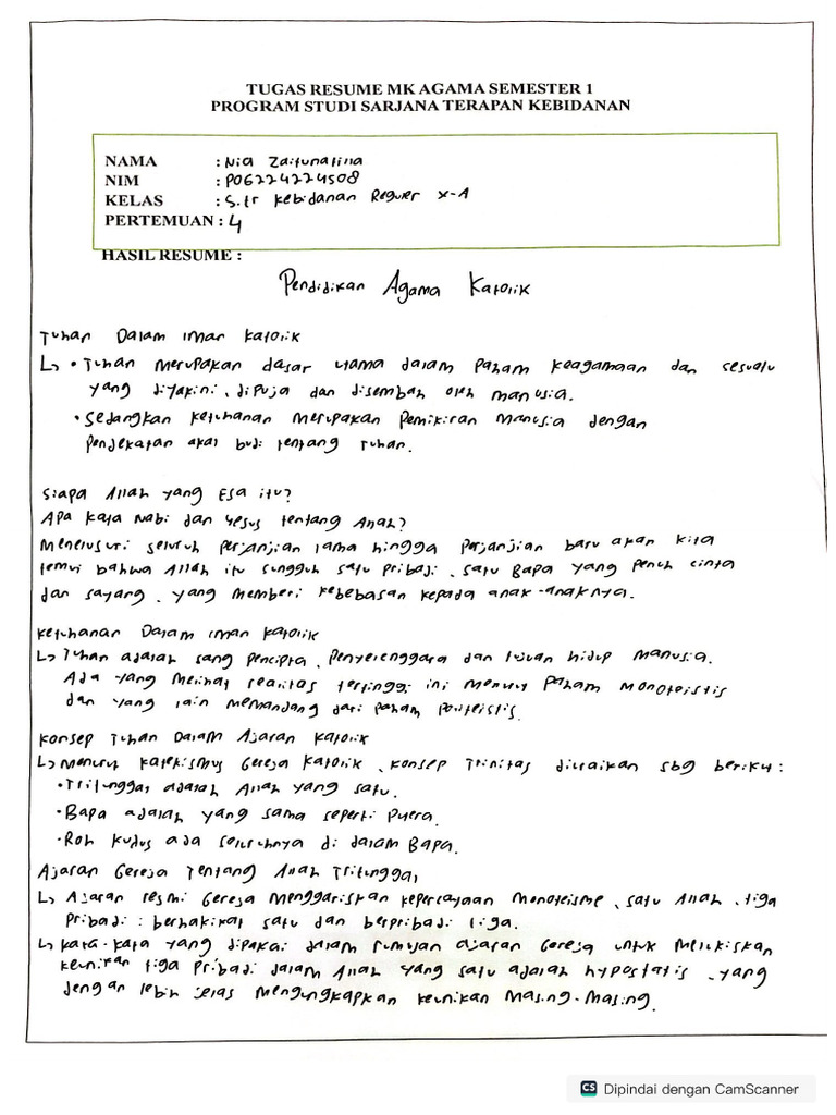 STR Keb Reg X-A - 39 - PO6224224508 - Nia Zait | PDF