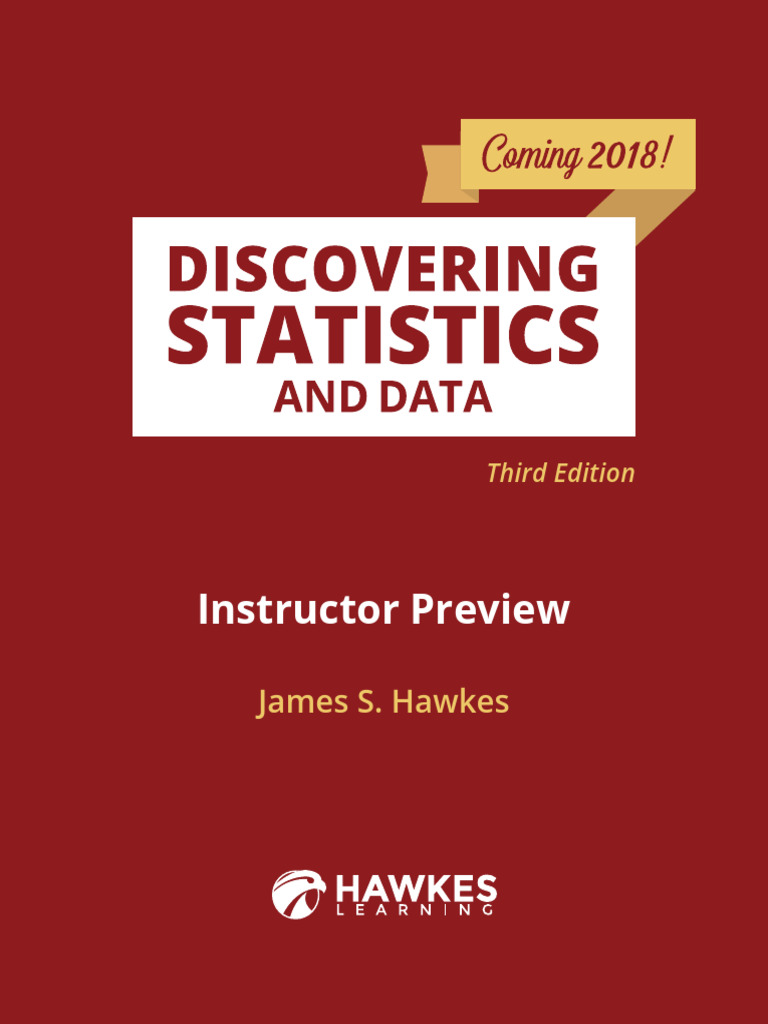 Discovering Stat | PDF