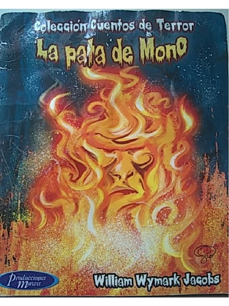 La Pata de Mono | PDF